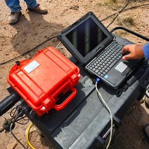 GEOFÍSICA Y RESISTIVIDAD | SEGEOMEX EXPLORACIÓN